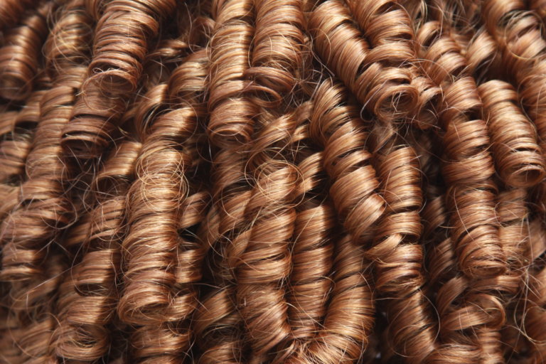 How to Get the Look: Corkscrew Curls - SALONORY Studio