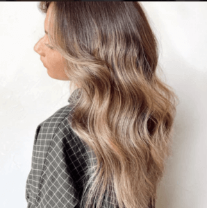 How to Blend the Line of Demarcation in Hair - SALONORY Studio