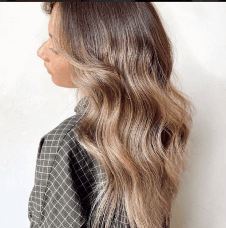 How to Blend the Line of Demarcation in Hair - SALONORY Studio