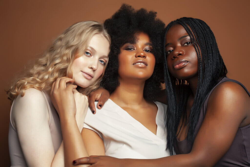 Understanding Hair Structure Types - SALONORY Studio