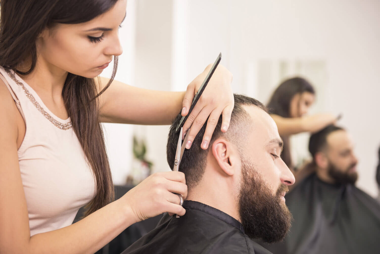8 Must-Have Salon Policies and Procedures for Employees - SALONORY Studio