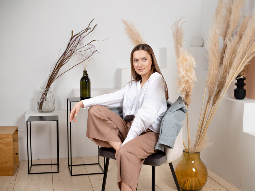 10 Boho Salon Decor Ideas - SALONORY Studio
