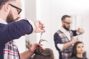 Understanding the Different Hairstylist Levels and Job Roles - SALONORY ...