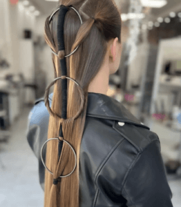 5 Bubble Braid Hairstyles That Are Perfect for Festivals - SALONORY Studio