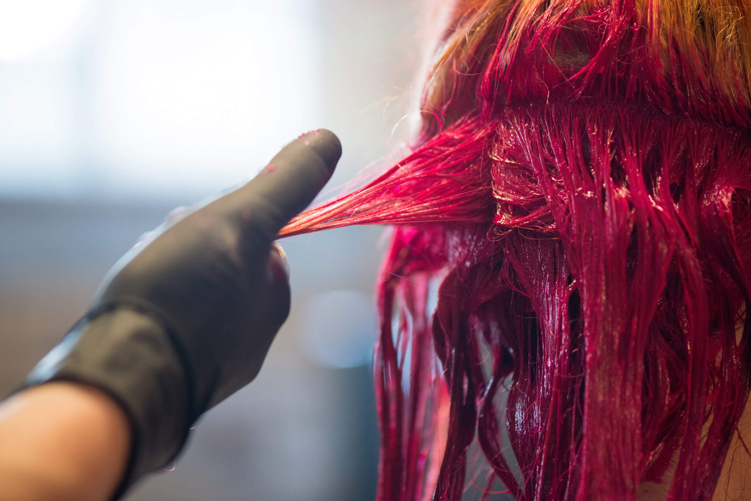 Color Blocking Hair: A Stylist’s Guide - SALONORY Studio