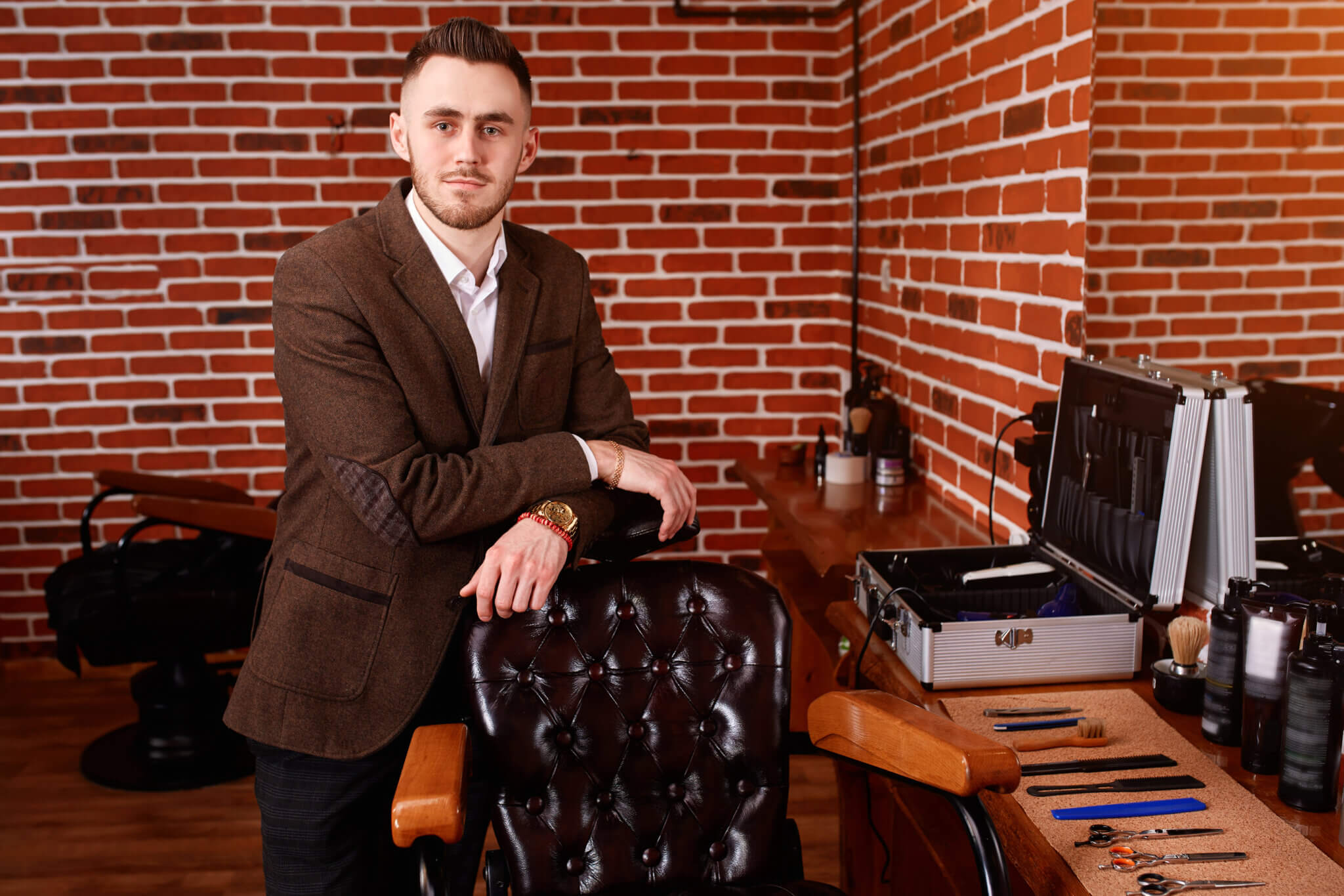 What Is a Salon Suite? - SALONORY Studio
