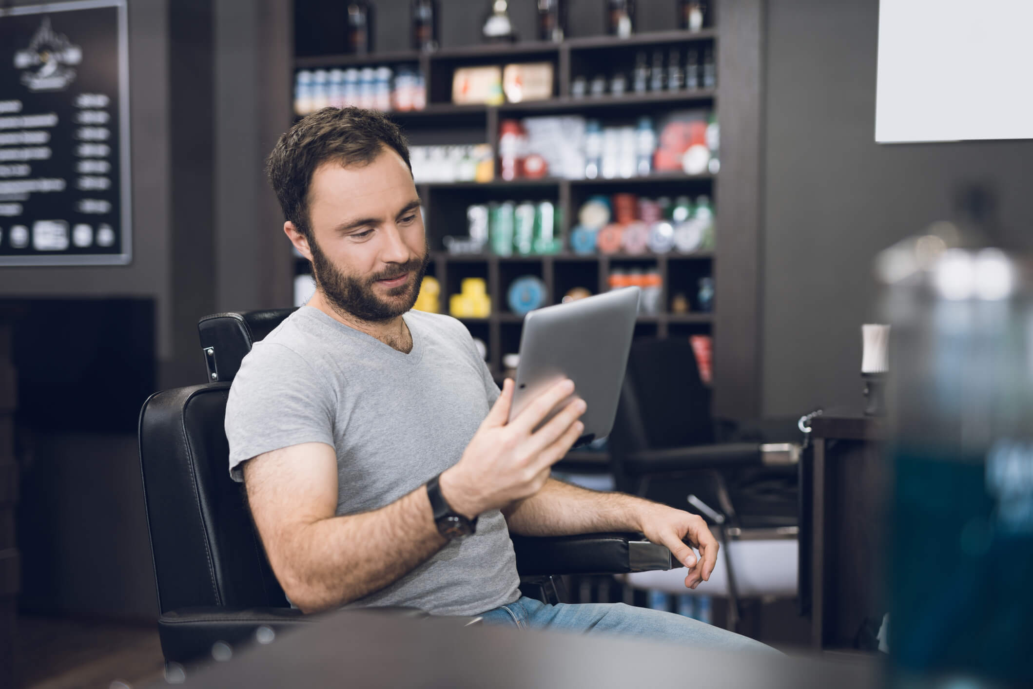 How to Conduct a Hair Salon Competitor Analysis