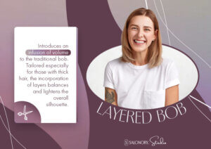 The Complete Guide to Every Type of Bob Haircut