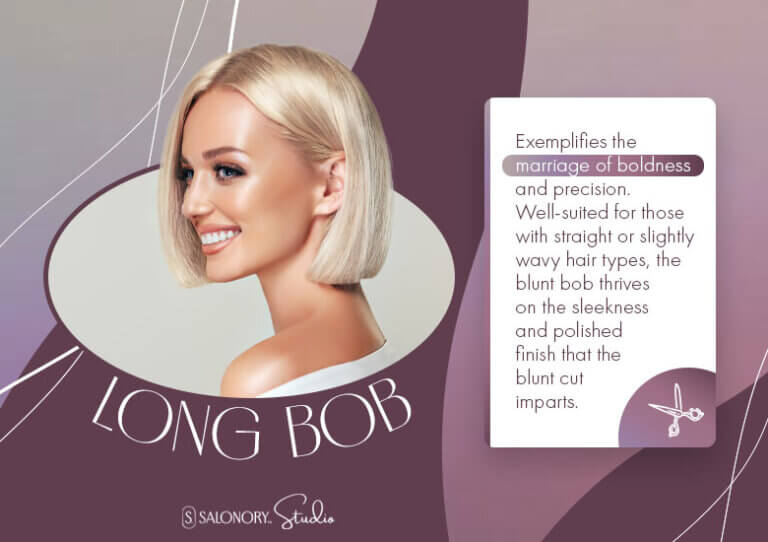 The Complete Guide to Every Type of Bob Haircut