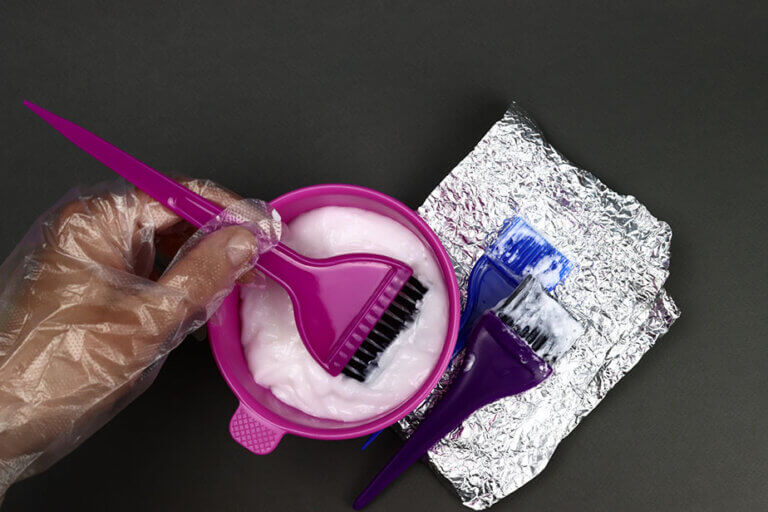 Liquid vs. Creme Hair Color: What’s the Difference?