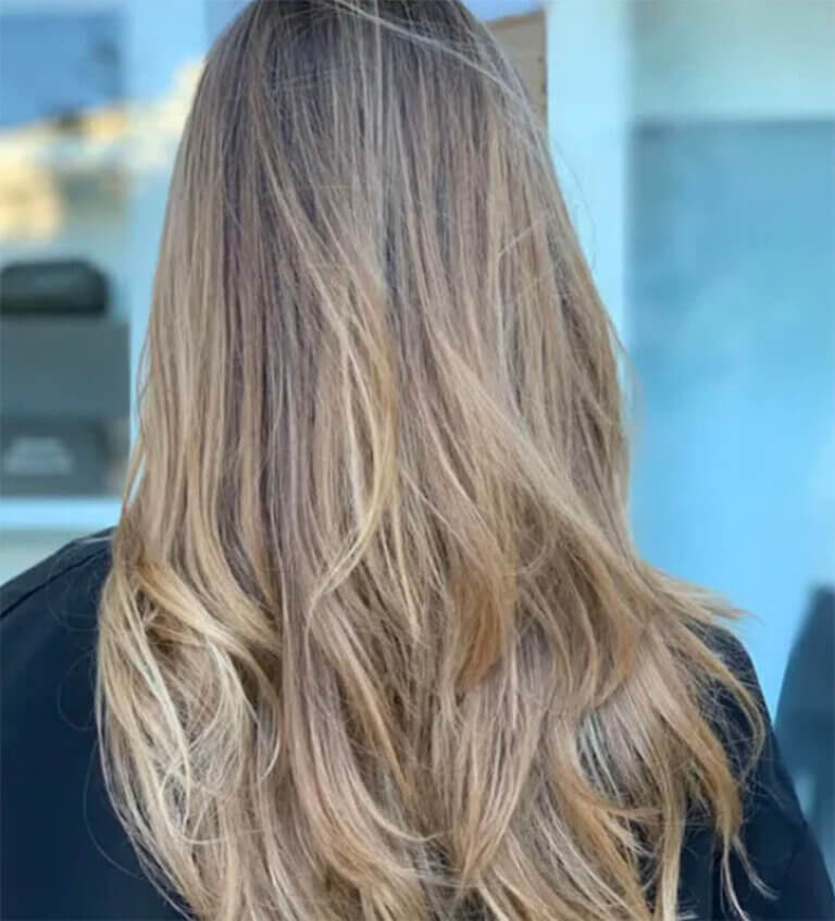 9 Types of Layered Haircuts to Show Your Clients