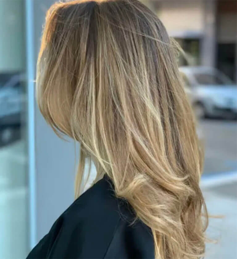 9 Types of Layered Haircuts to Show Your Clients