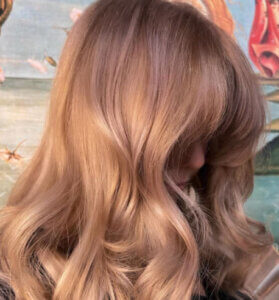 What Are Teasy Highlights? - SALONORY Studio