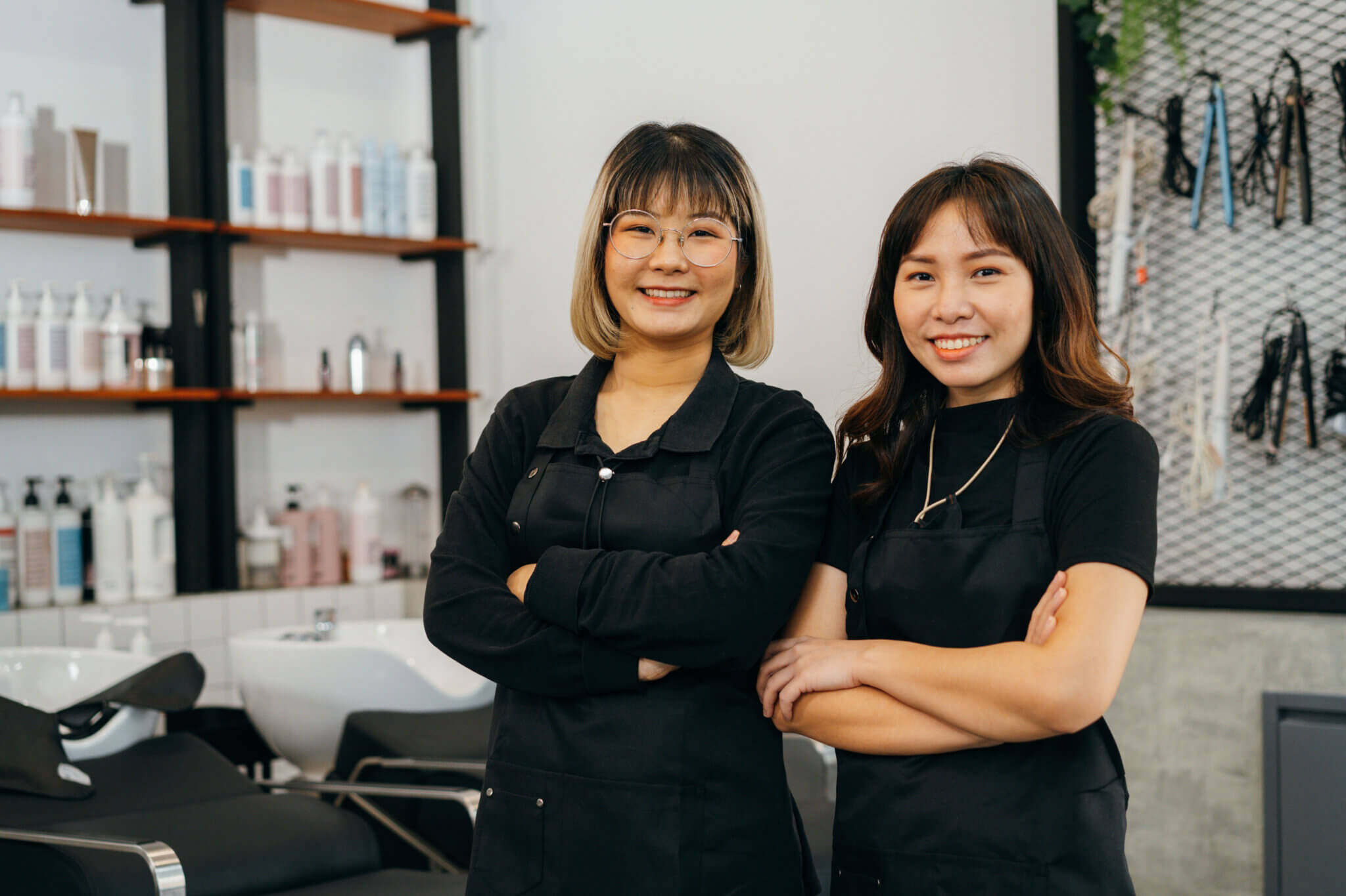 How to Create a Positive Salon Culture - SALONORY Studio