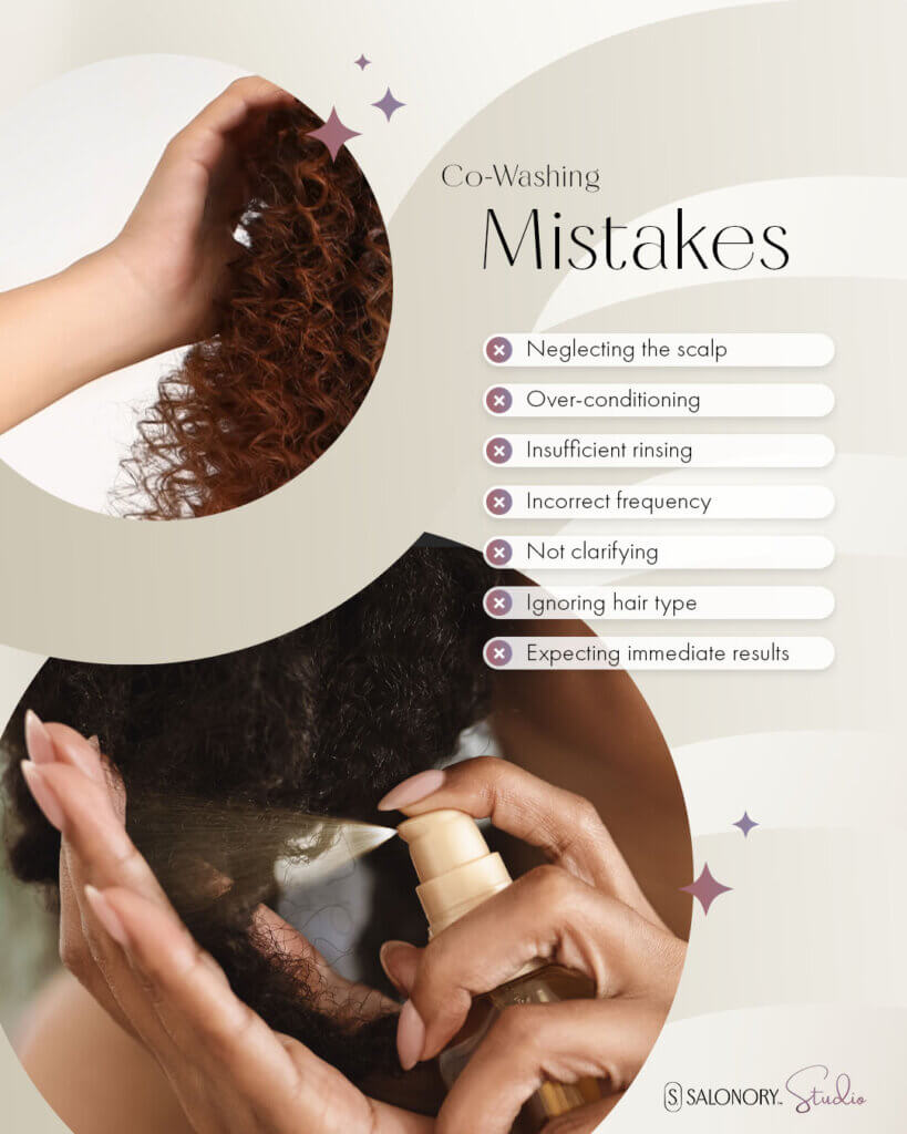 What Is Co-Washing? An Ultimate Stylist’s Guide