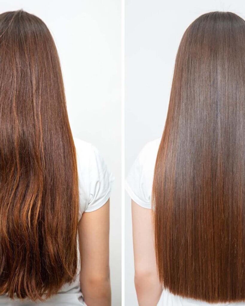 What Is a Hair Gloss Treatment? An In-Depth Guide for Stylists