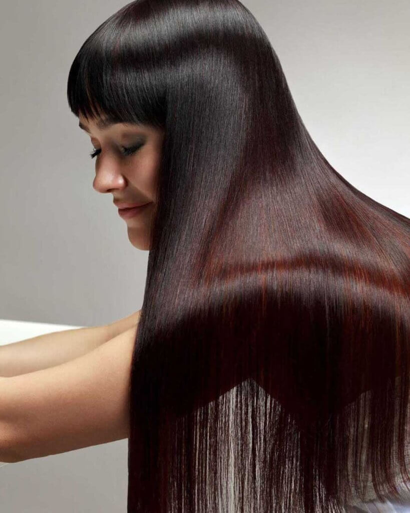 What Is a Hair Gloss Treatment? An In-Depth Guide for Stylists