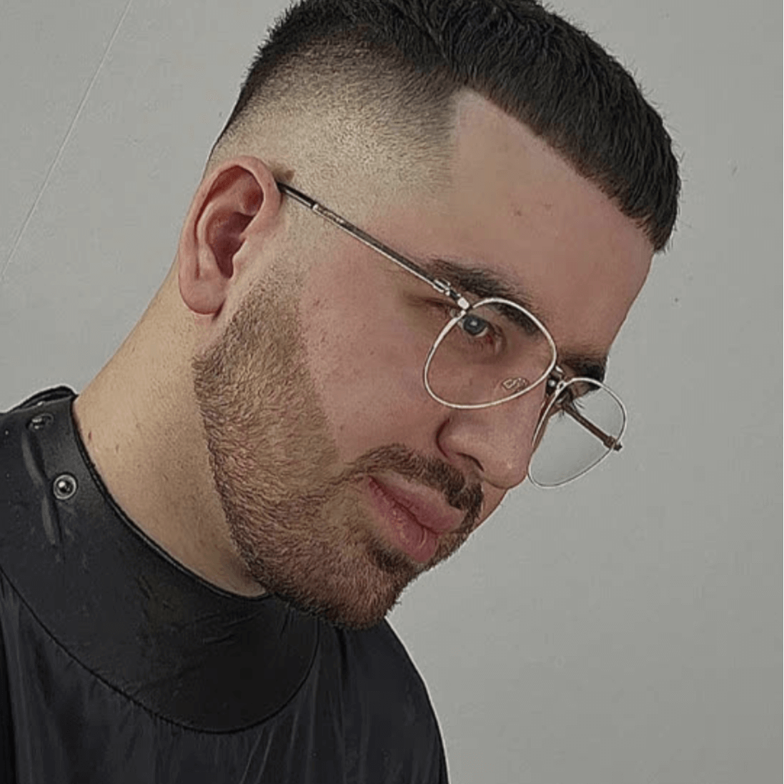 What Is a Line Up Haircut? The Ultimate Guide