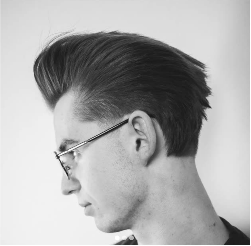 How to Style a Pompadour: 7 Expert Tips