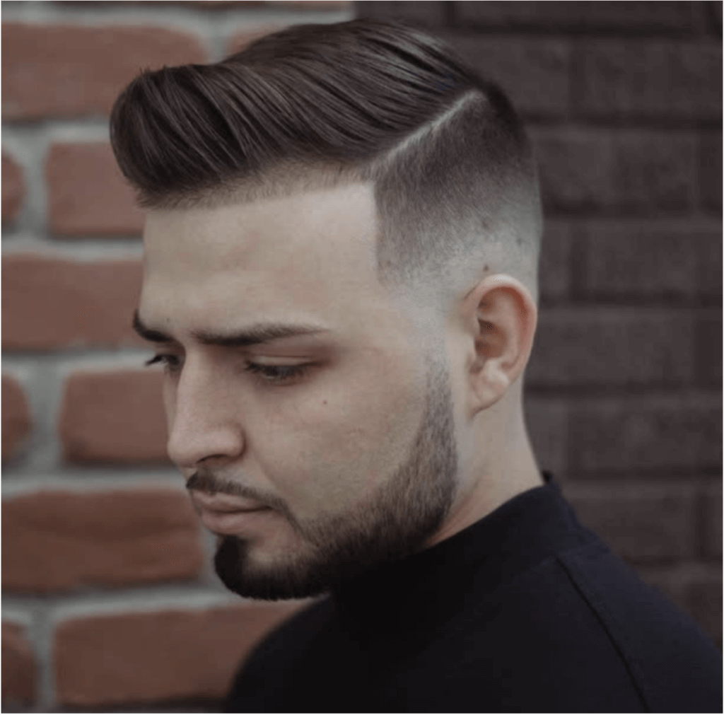 How to Style a Pompadour: 7 Expert Tips