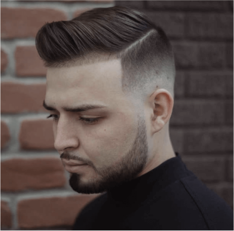 How to Style a Pompadour: 7 Expert Tips