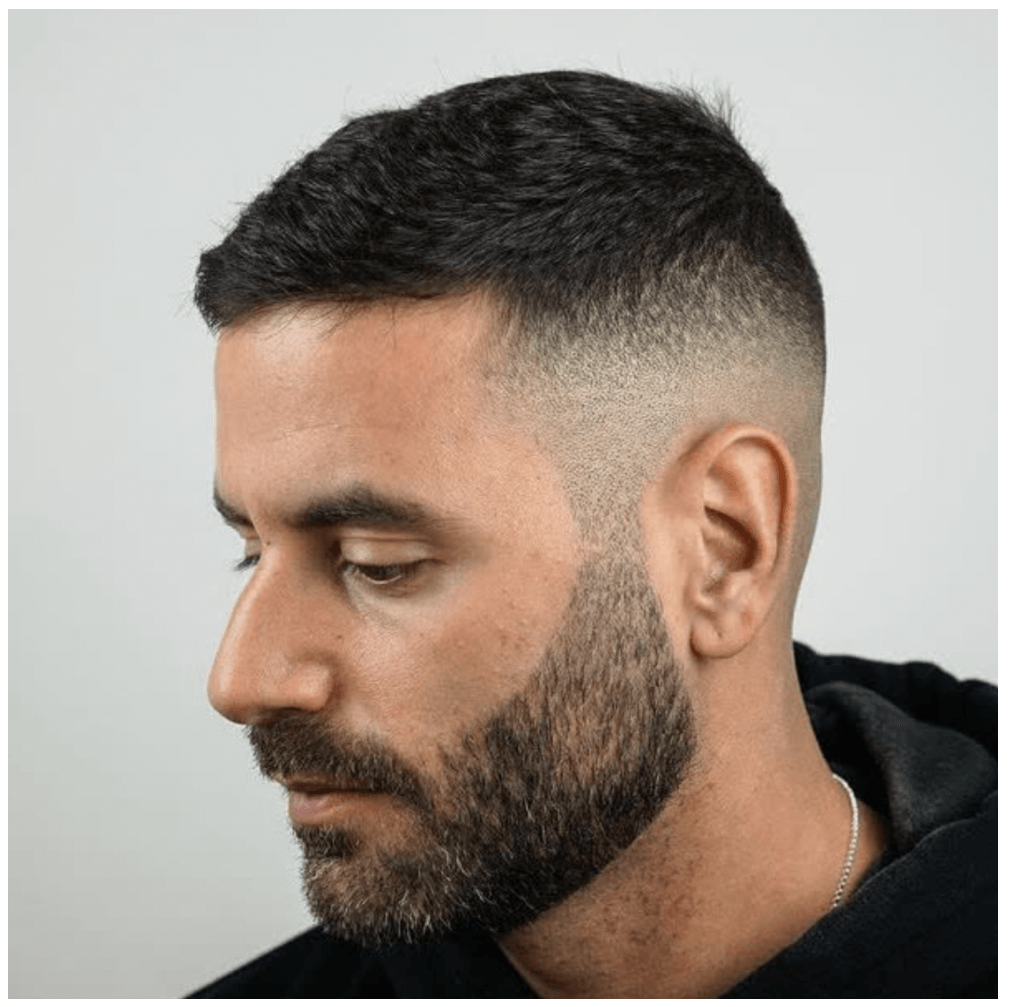 How to Do a Fade Haircut: Expert Styling Tips