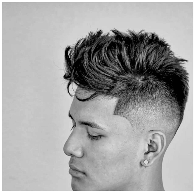 How to Do a Fade Haircut: Expert Styling Tips