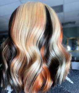 Mastering the Calico Hair Trend: Advanced Color Techniques for Stylists