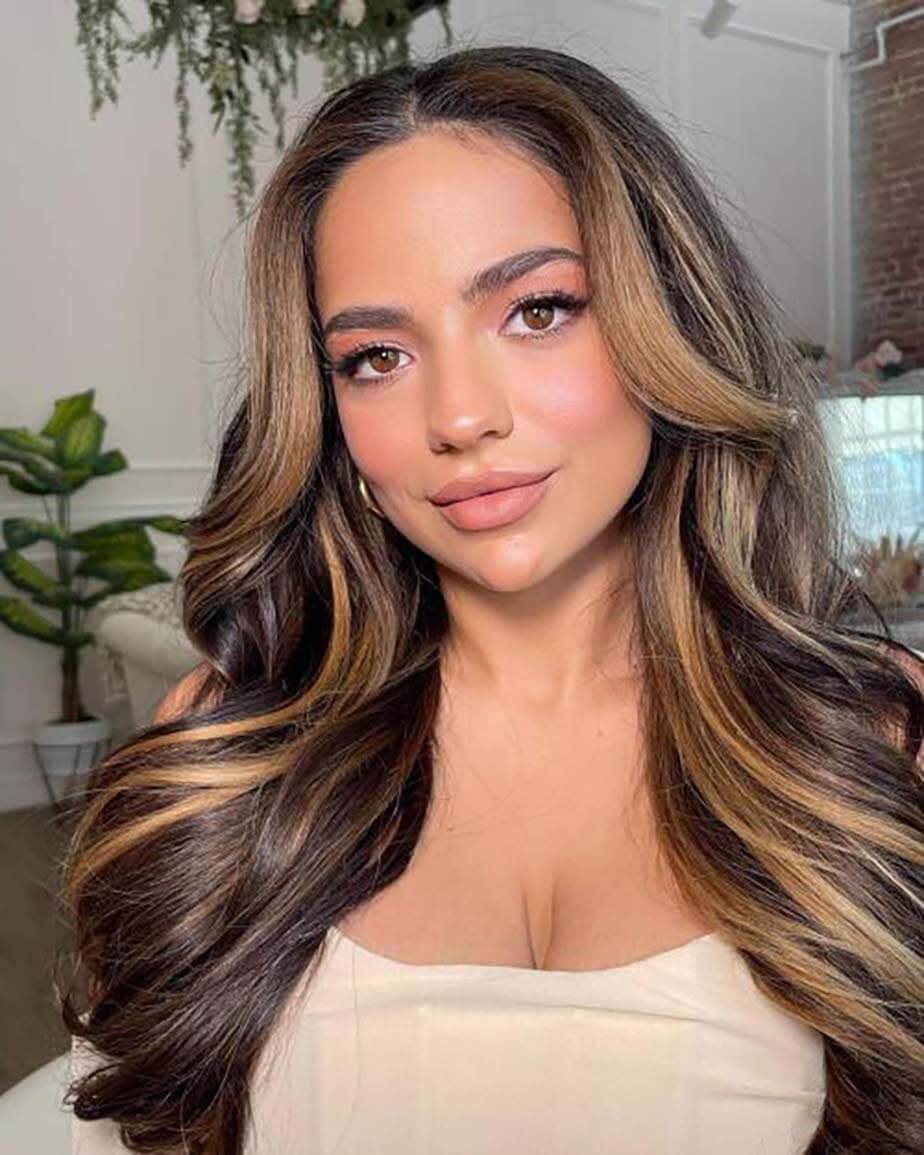 6 Chic Money Piece Hair Ideas for a Bold Refresh